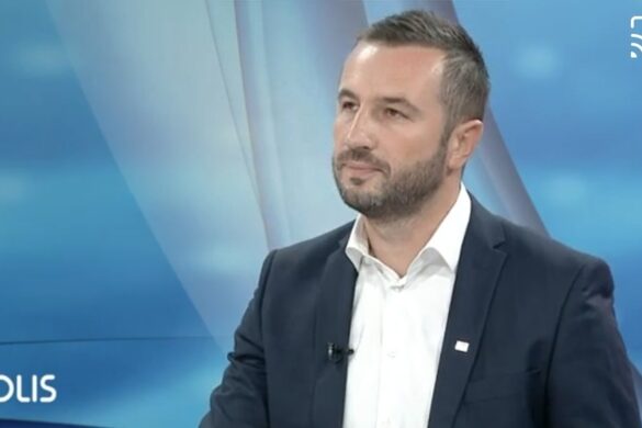 SBiH - Stranka za Bosnu i Hercegovinu - Zvanična web stranica