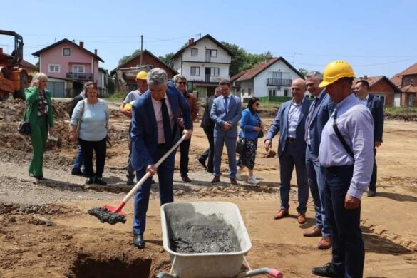 SBiH - Stranka za Bosnu i Hercegovinu - Zvanična web stranica